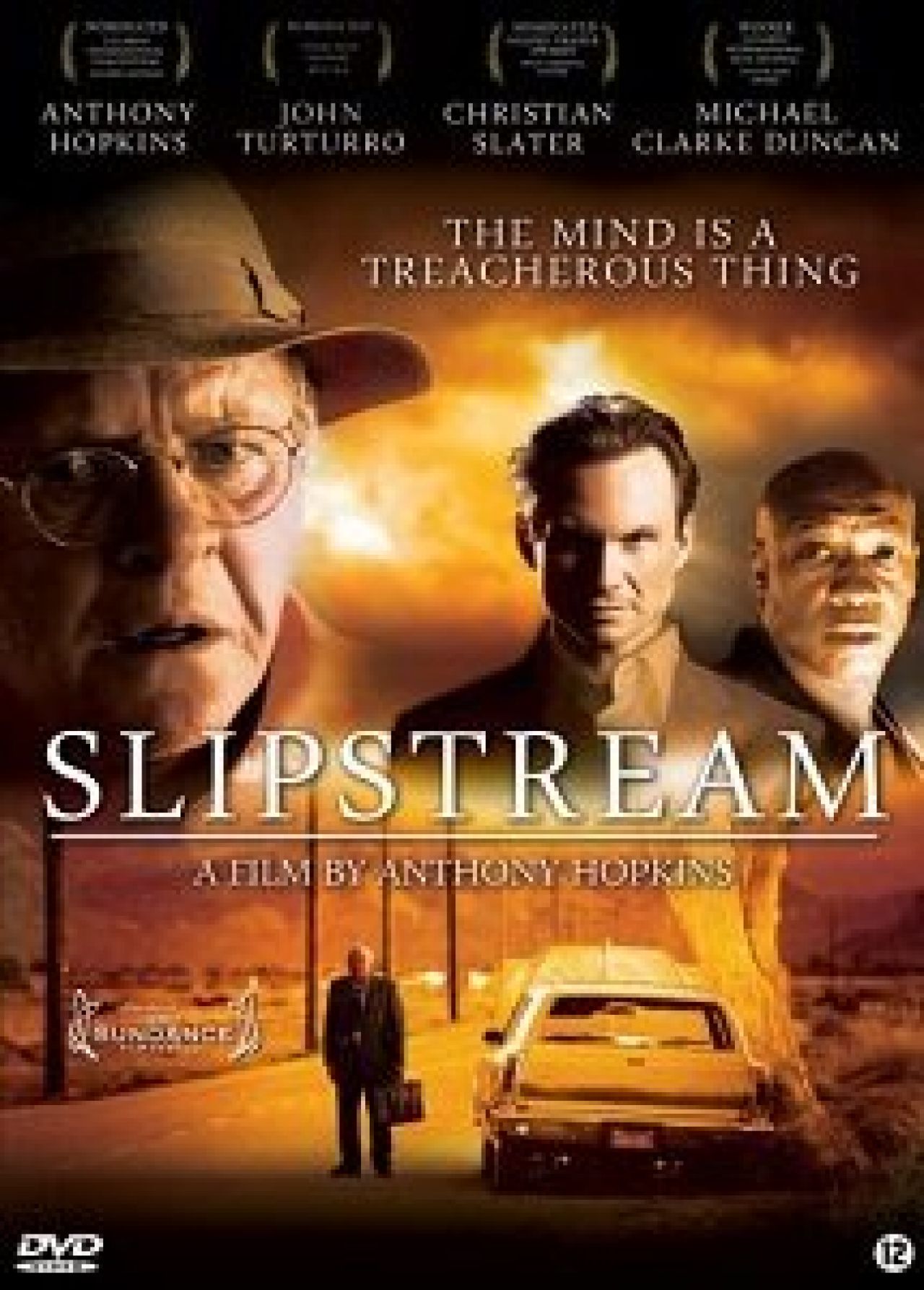 Slipstream (2007) - naEKRANIE.pl