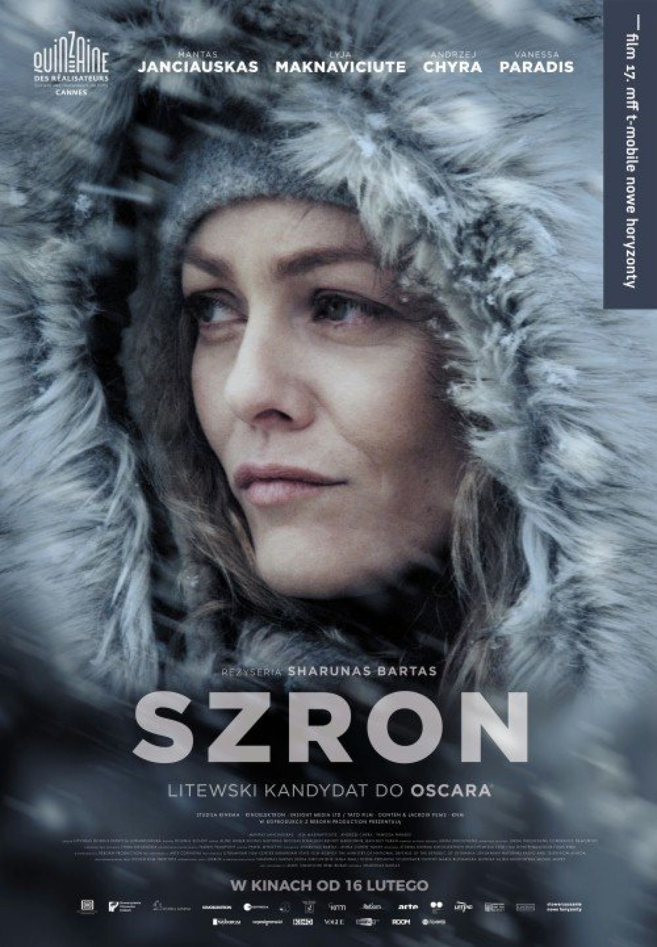 Szron (2017) - naEKRANIE.pl