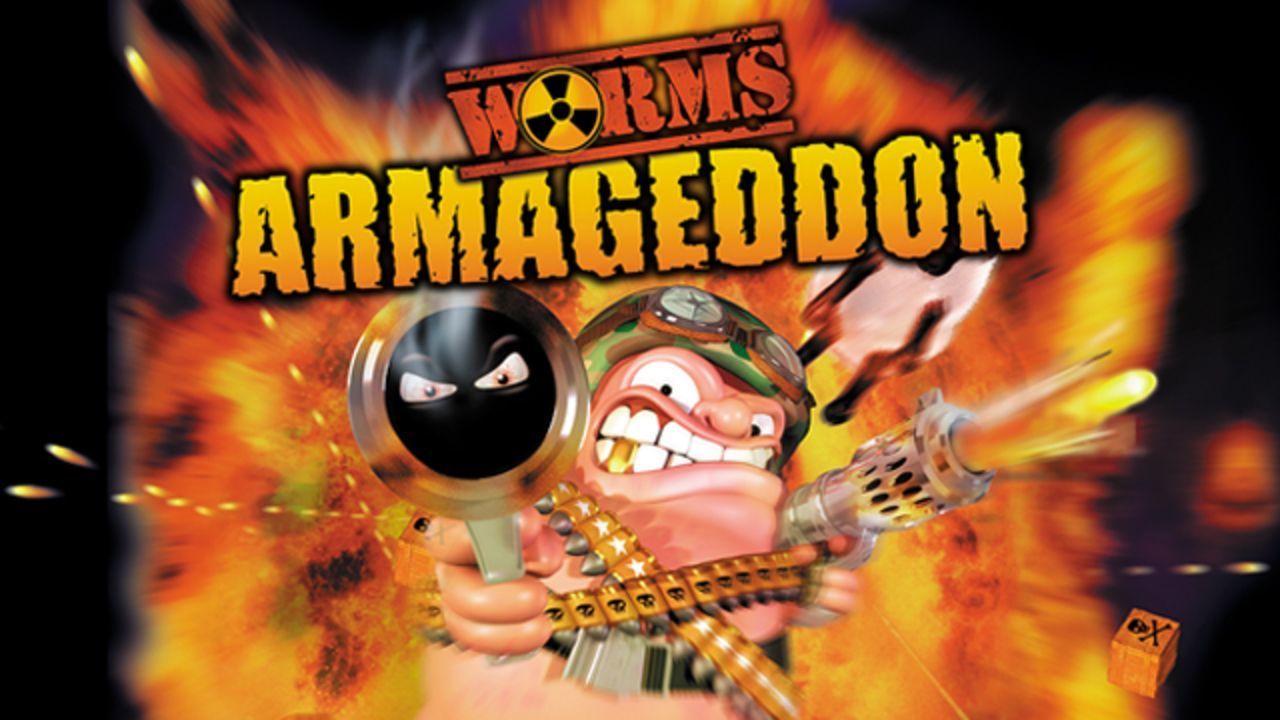 Historia i fenomen serii Worms