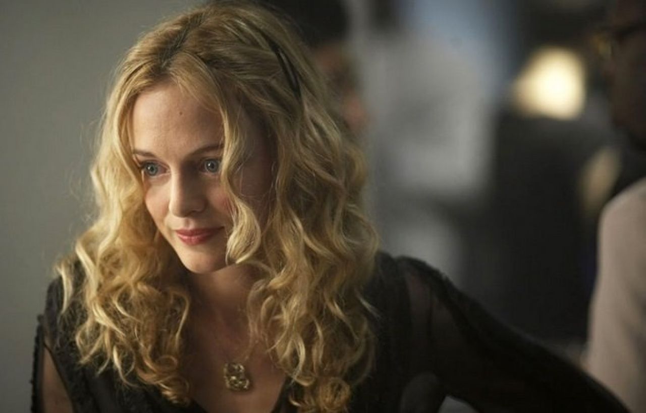 Heather Graham w obsadzie Law & Order: True Crime – The Menendez Murders