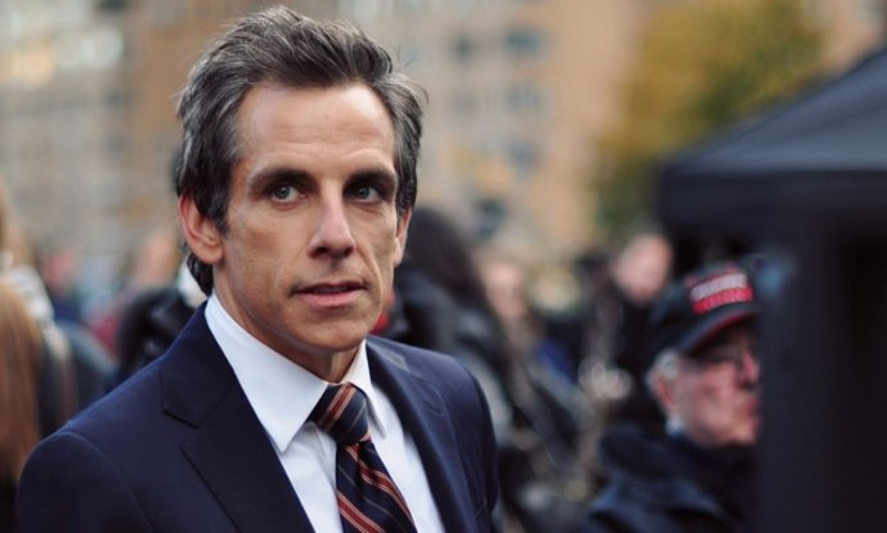 Lockdown - Ben Stiller, Lily James i inni dołączą do Anne Hathaway w ...