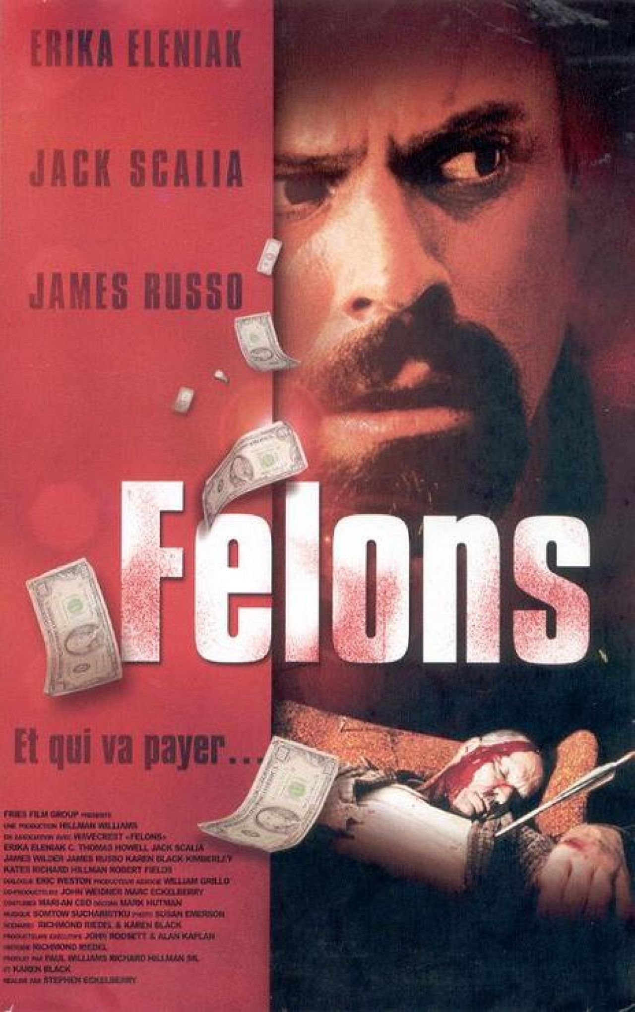 Szarada śmierci (1998) - naEKRANIE.pl