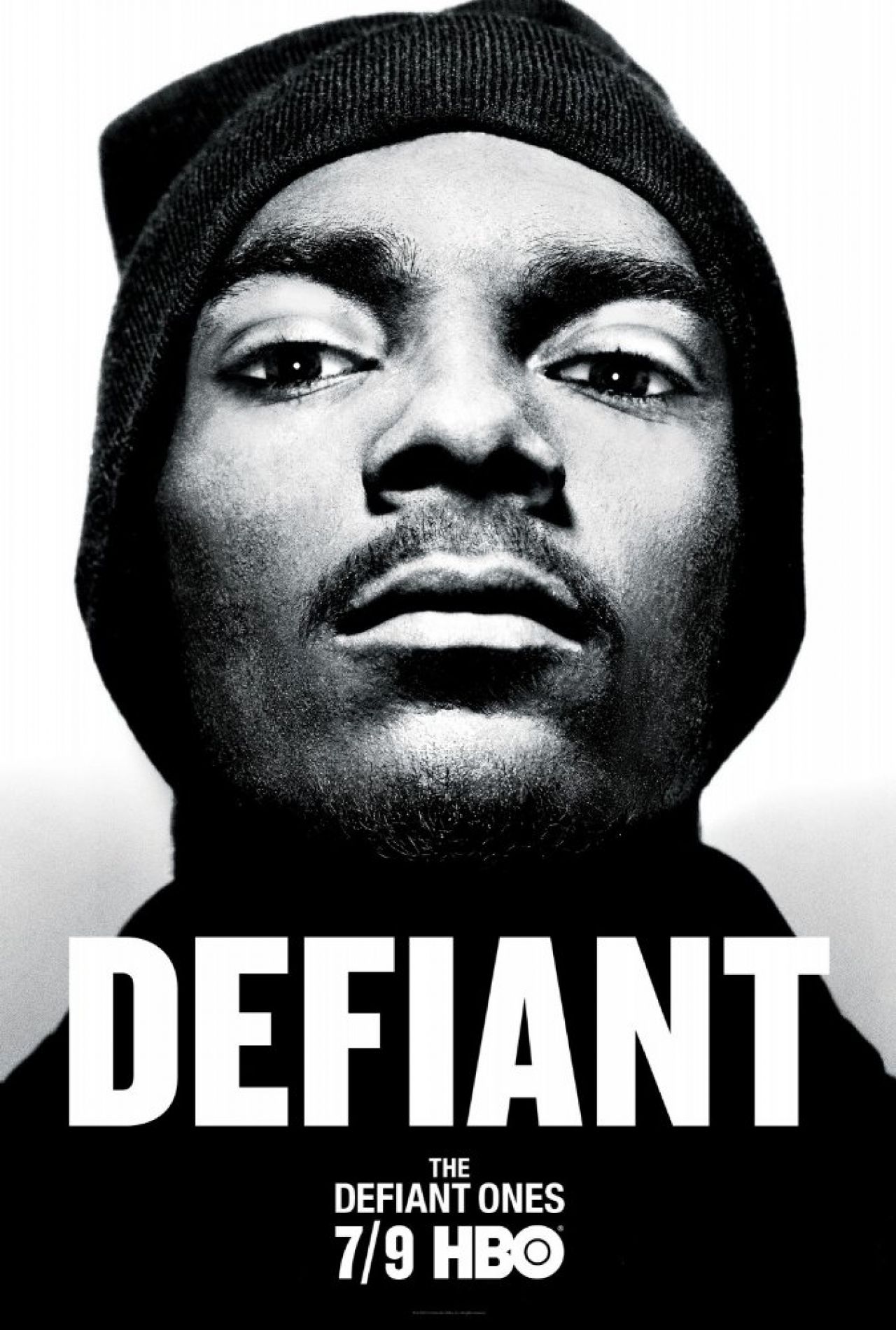 The Defiant Ones - serial (2017) - naEKRANIE.pl