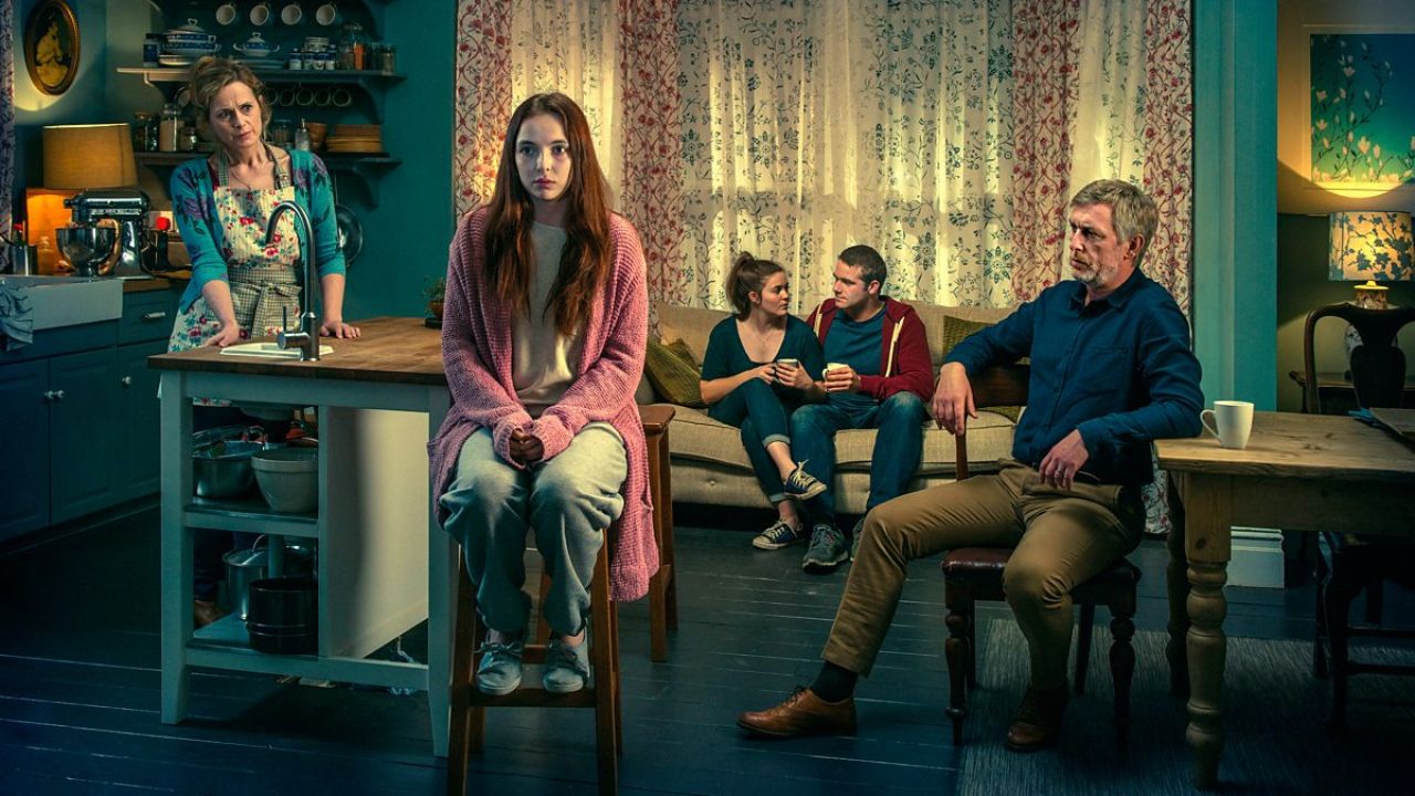 Thirteen – recenzja miniserialu