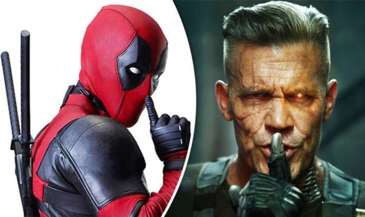 Deadpool 2 – Josh Brolin zapowiada o wiele więcej akcji niż w ...