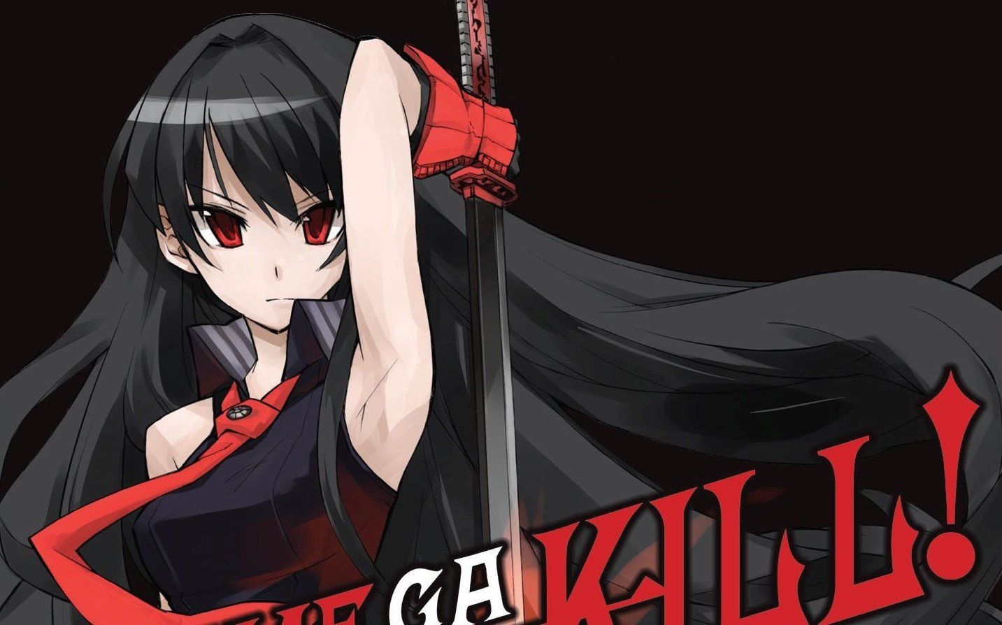 Akame ga Kill!, tom 1 – recenzja mangi