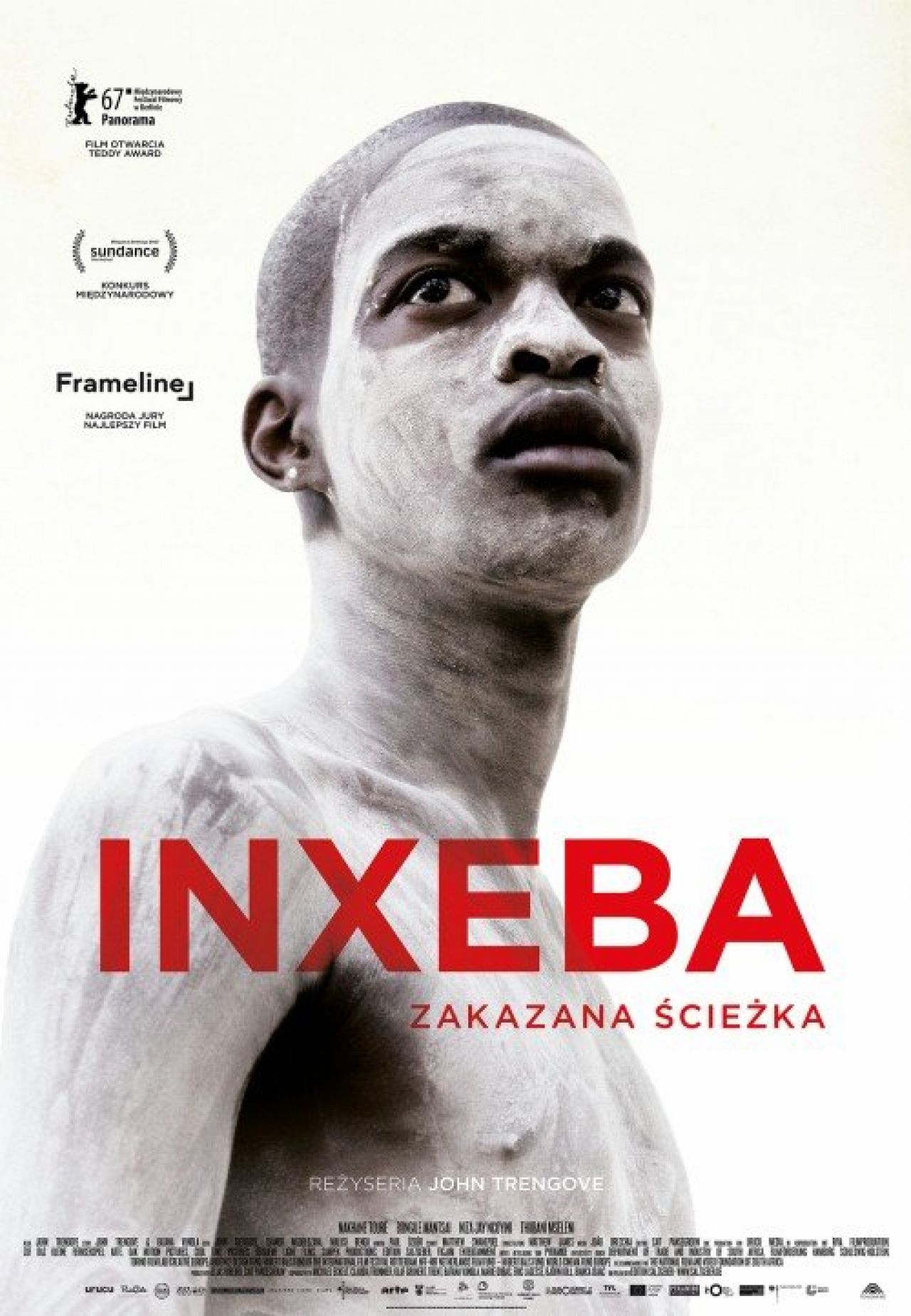 Inxeba. Zakazana miłość (2017) - naEKRANIE.pl