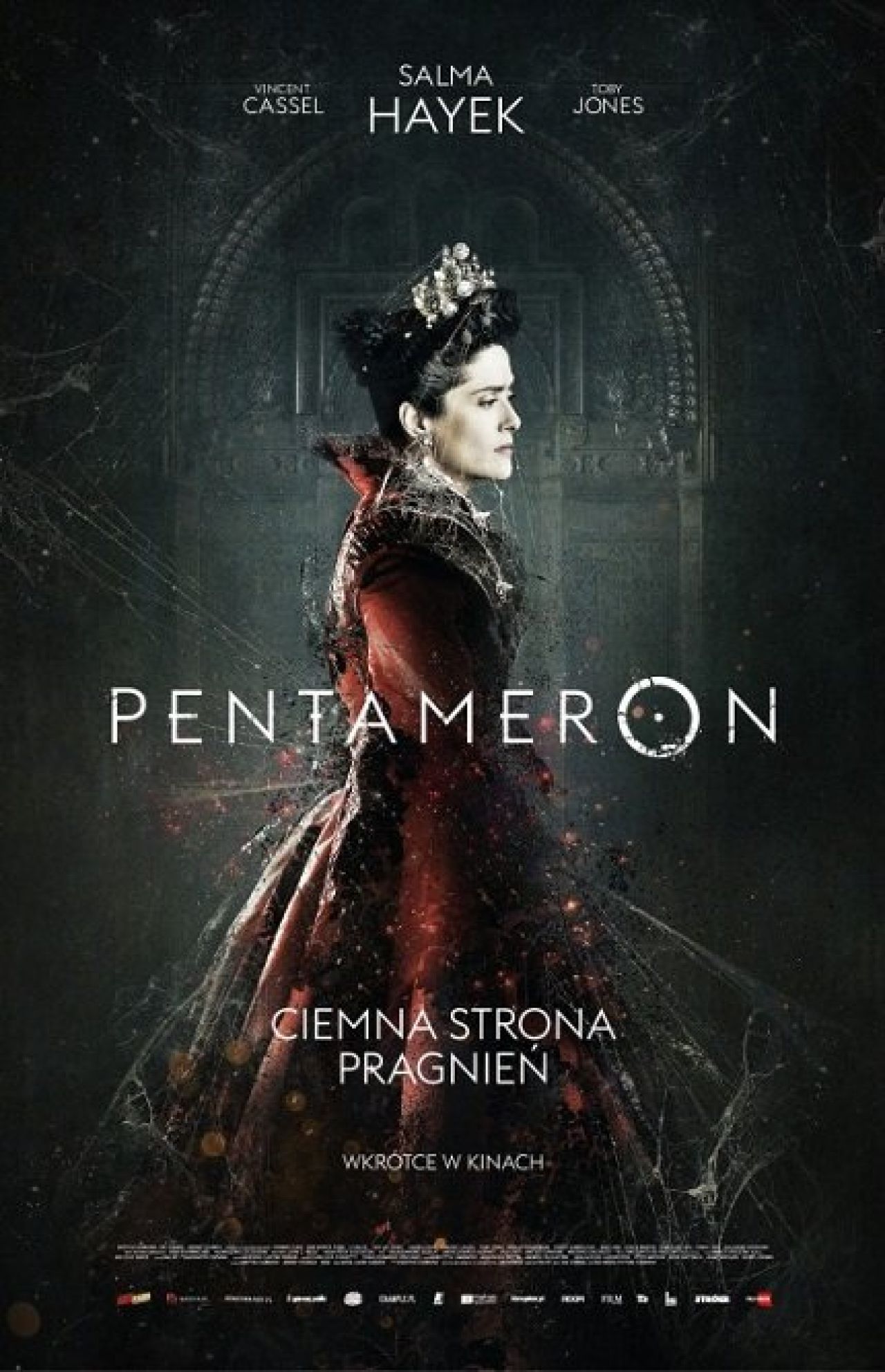 Pentameron (2015) - naEKRANIE.pl
