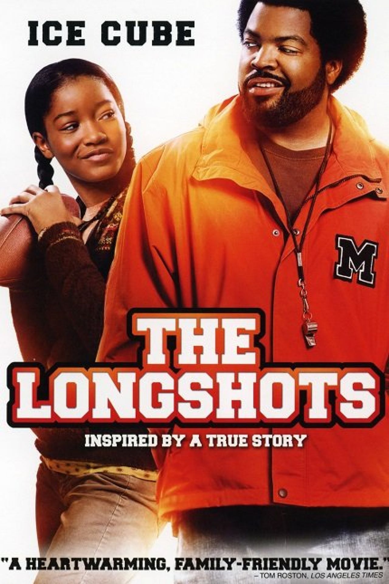 The Longshots (2008) - naEKRANIE.pl