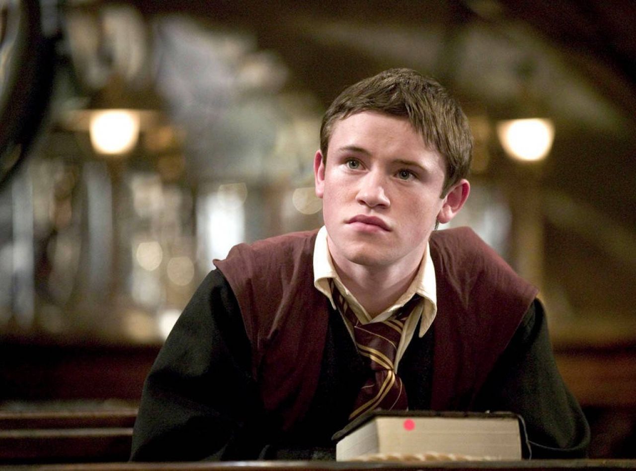Devon Murray w Polsce. Aktor z serii Harry Potter na Warsaw Comic Con