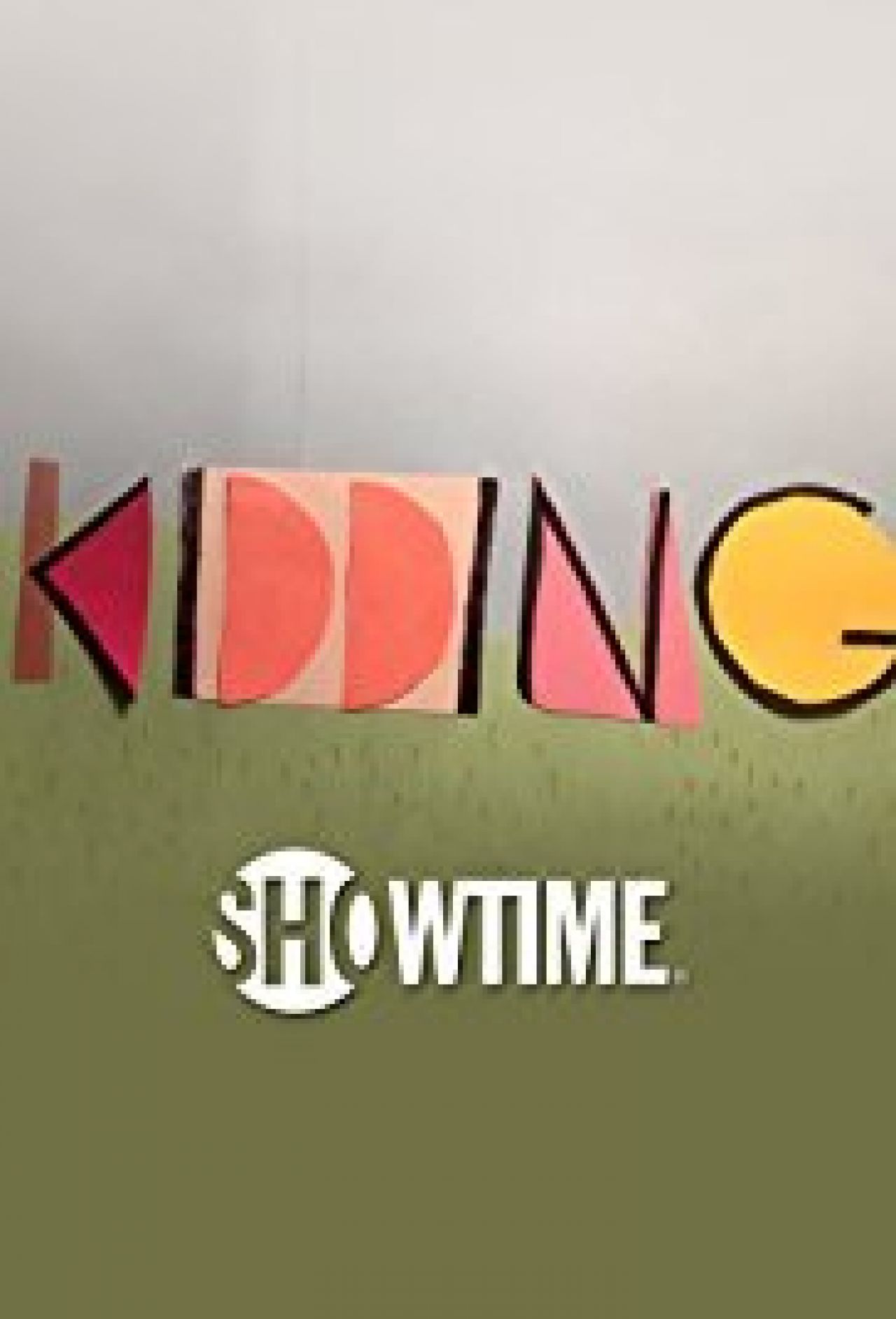 Kidding - serial (2018)