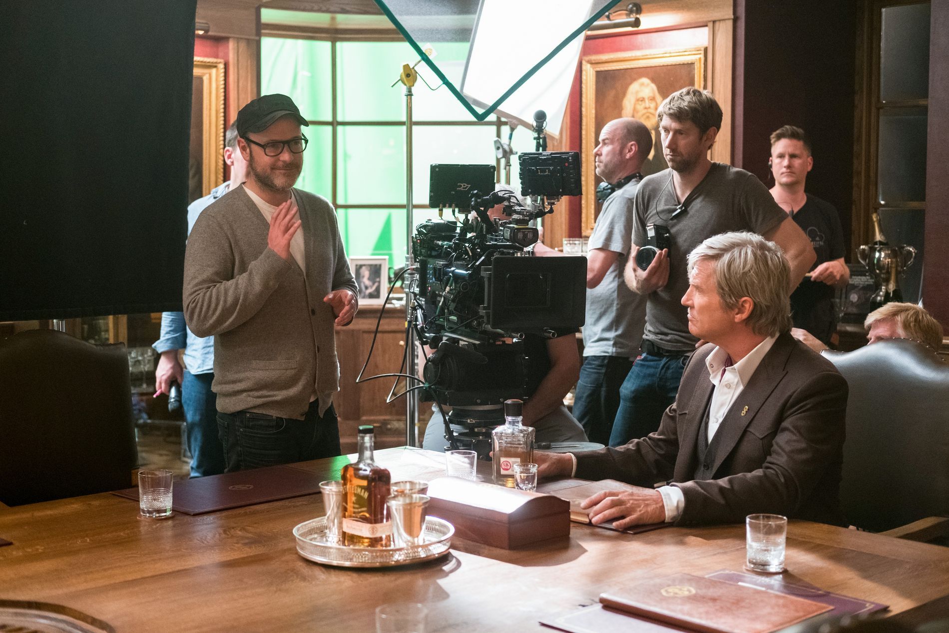 Box Office: Kingsman: Złoty krąg wygrywa z To. Polski Twój Vincent ...