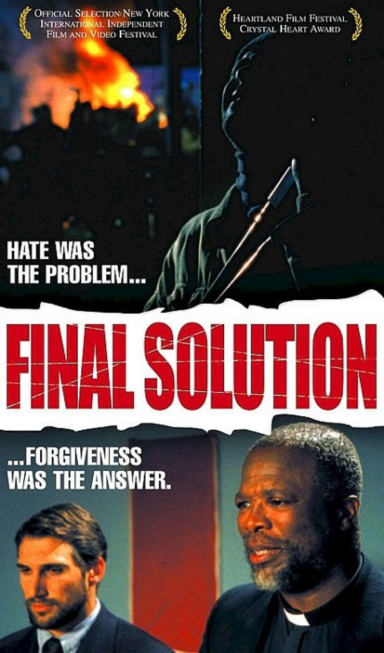 Final Solution (2001) - naEKRANIE.pl