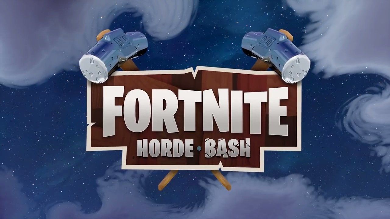 Fortnite nie przestaje się rozwijać. Do gry trafi tryb hordy