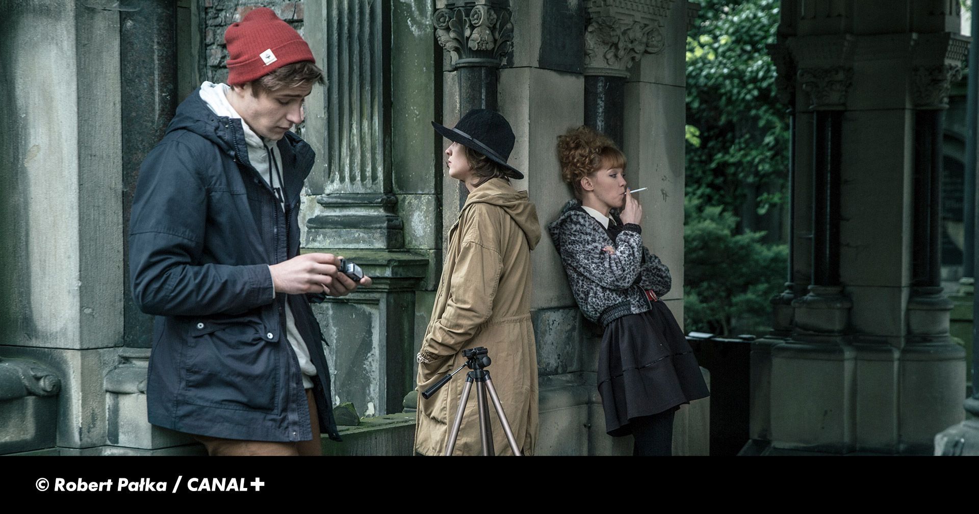 Belfer: sezon 2, odcinek 4 – recenzja