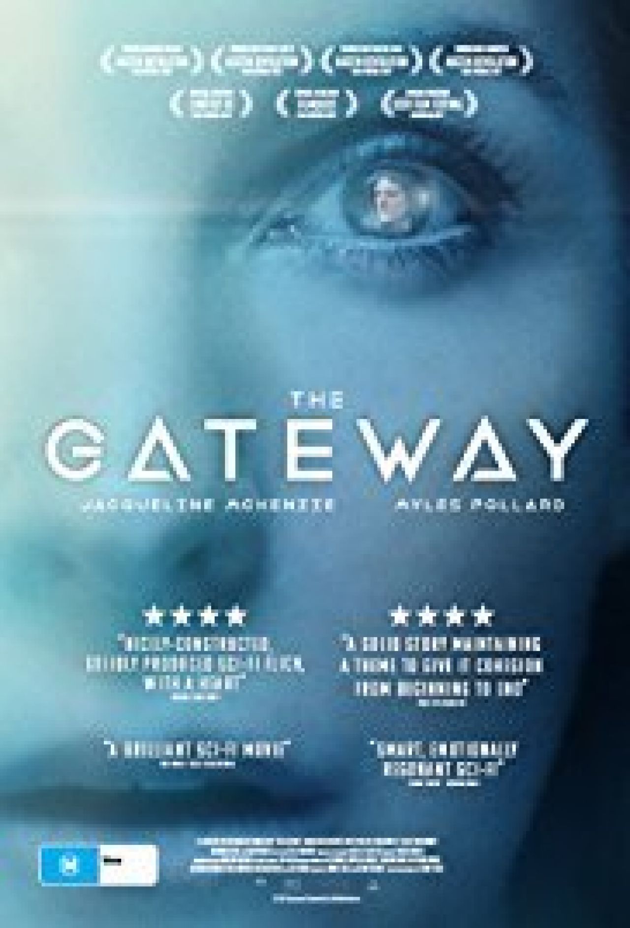 The Gateway - naEKRANIE.pl