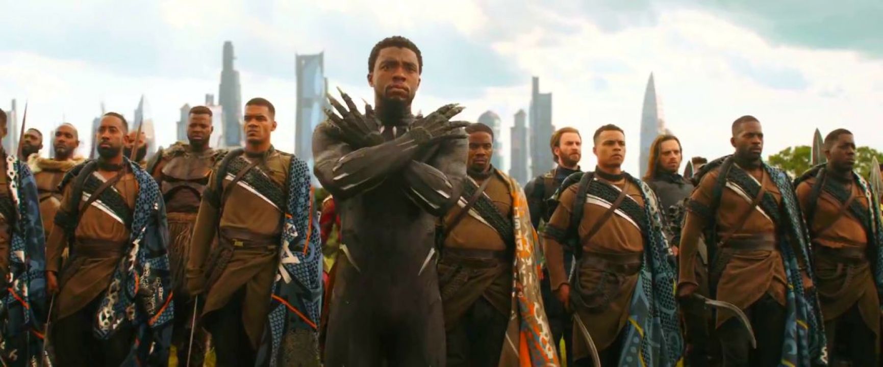 Oto najbardziej oczekiwane filmy 2018 roku według Fandango