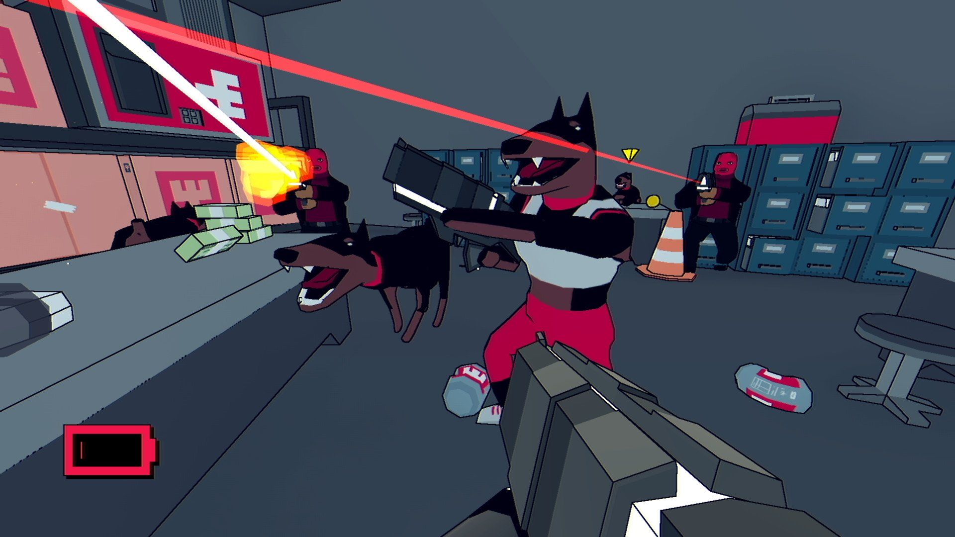 High Hell – recenzja gry