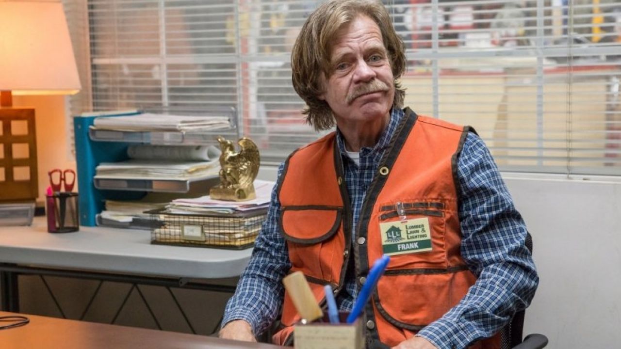 Shameless - będzie 11. sezon. Koniec serialu!