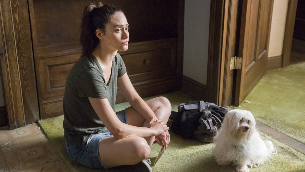 Shameless – Niepokorni: sezon 8, odcinek 6 – recenzja