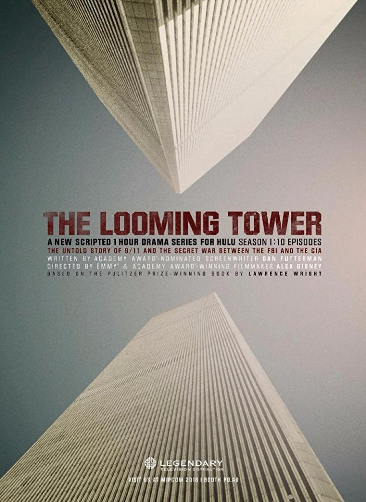 The Looming Tower - serial (2018) - naEKRANIE.pl