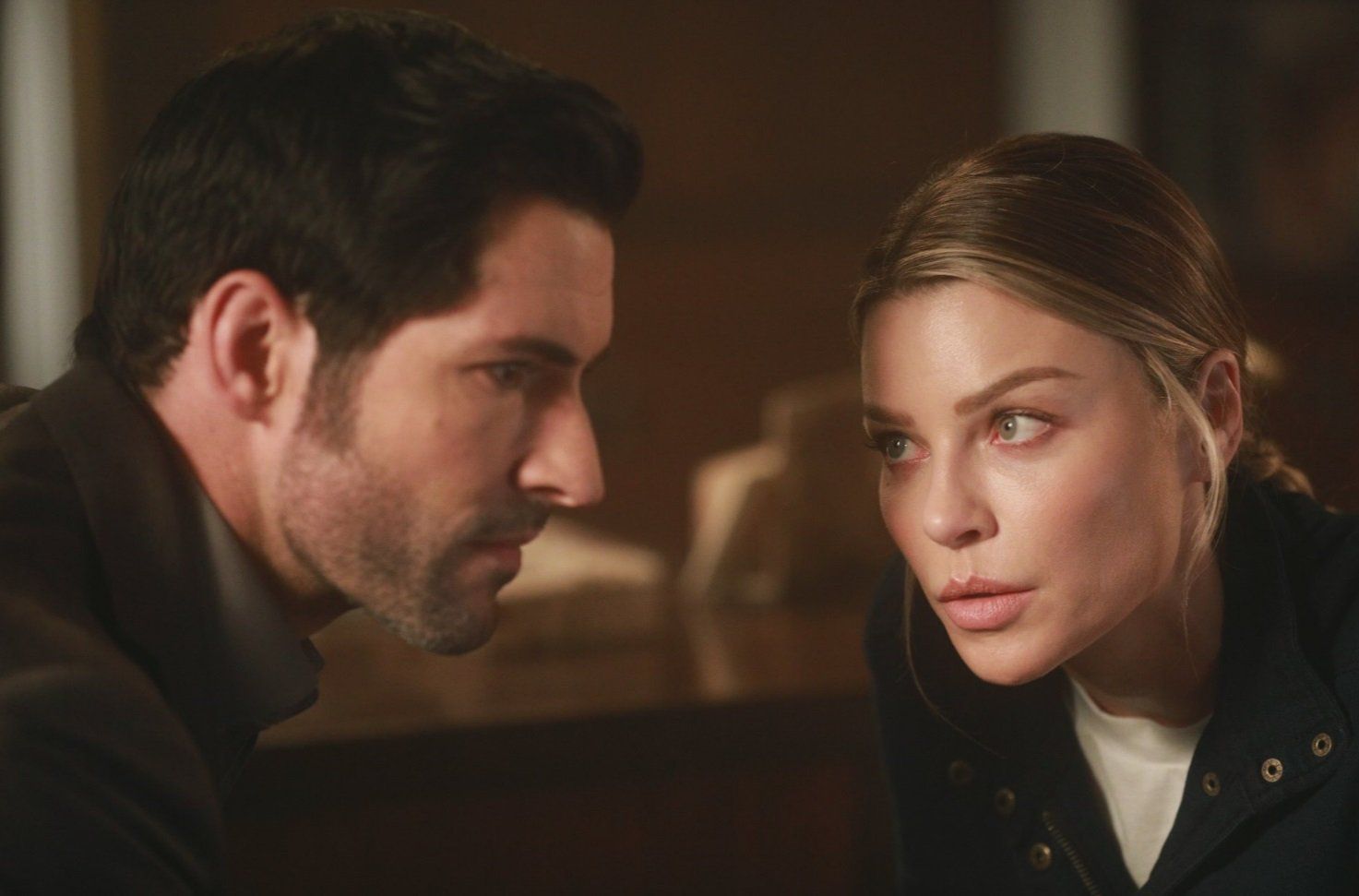 Twórcy serialu Lucyfer o planach na 4. sezon i szansach na kontynuację