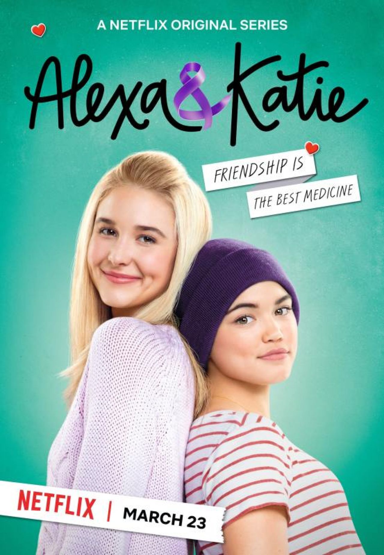 Alexa I Katie Serial NaEKRANIE pl