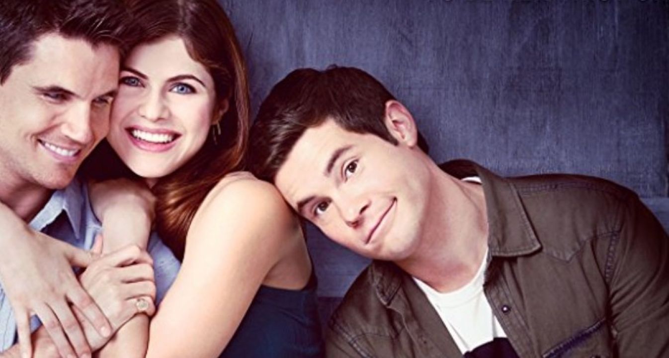 When We First Met – zwiastun i plakat komedii romantycznej Netflixa