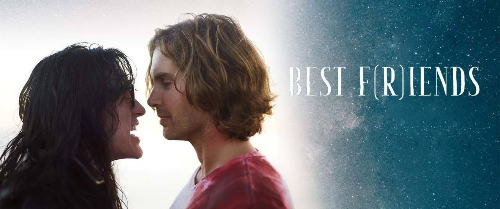 Twórca najgorszego filmu świata powraca. Zwiastun Best F(r)iends