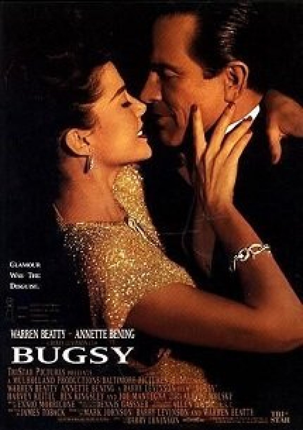Bugsy (1991) - naEKRANIE.pl