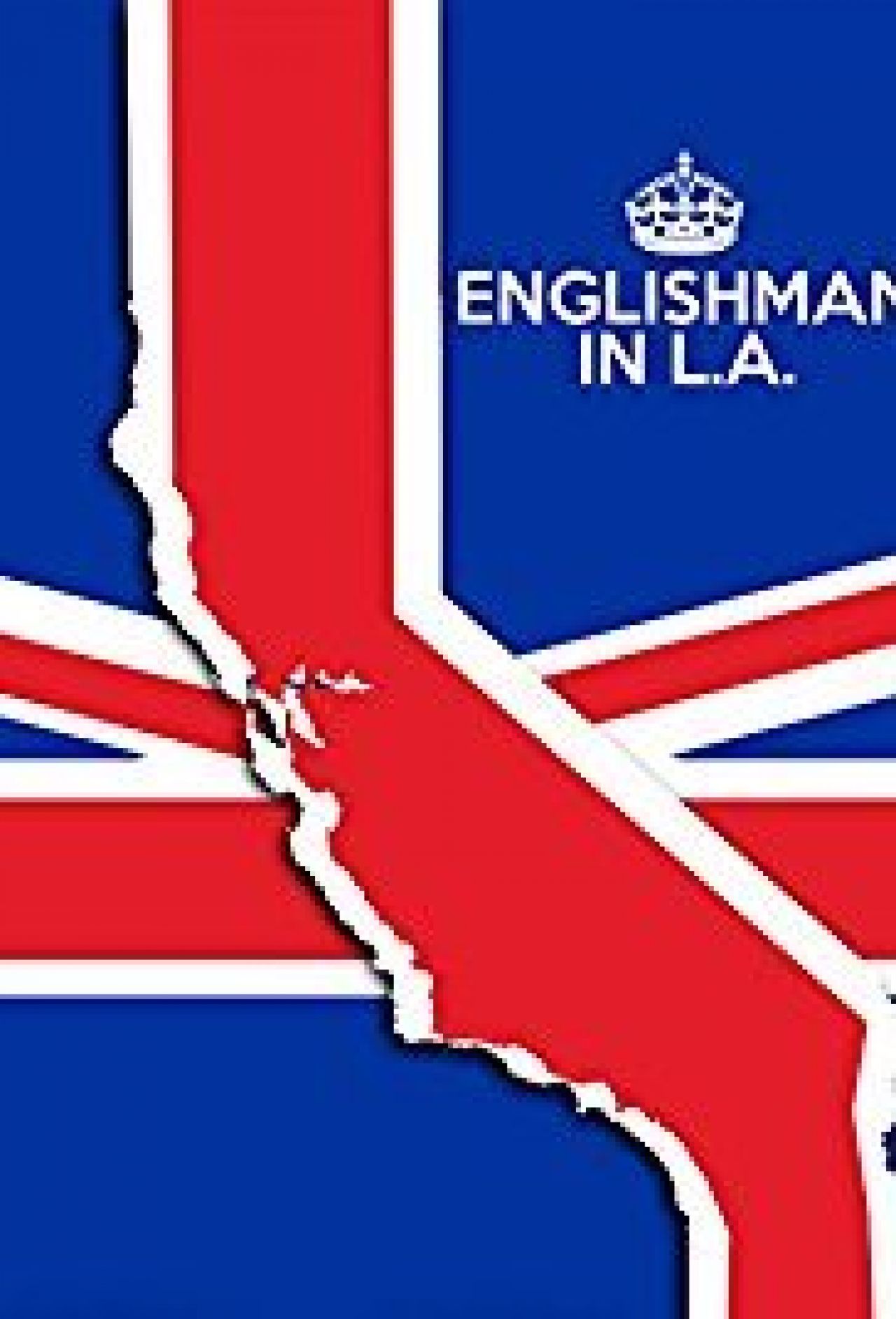 Englishman in L.A: The Movie (2017) - naEKRANIE.pl