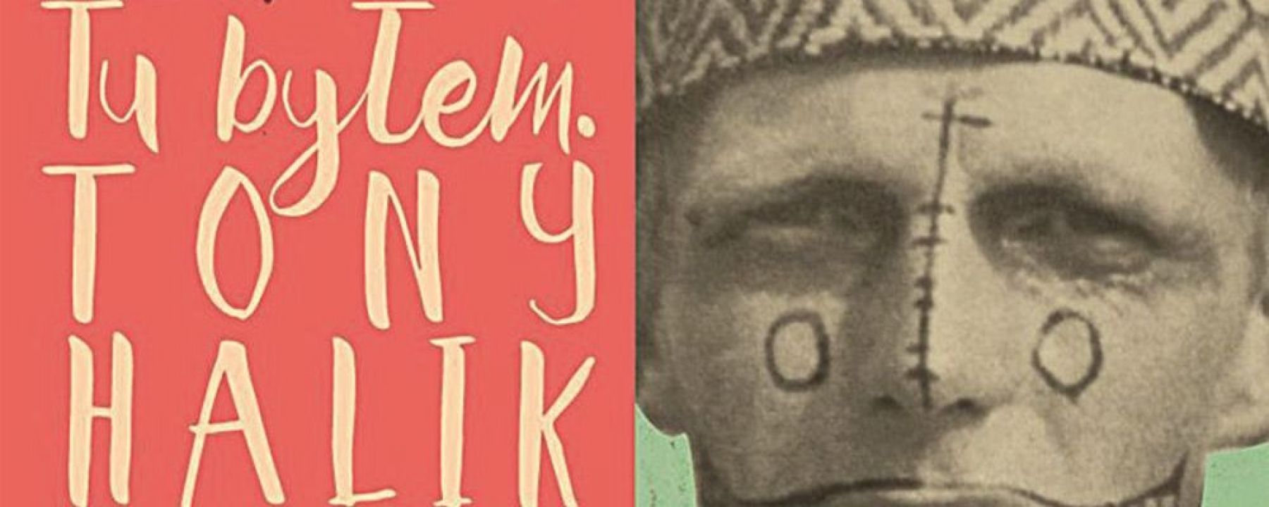 Tony Halik. Tu byłem – recenzja audiobooka