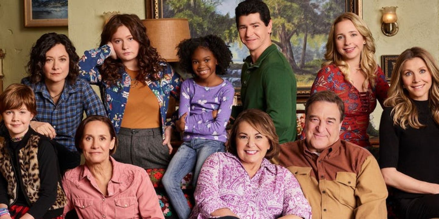 Będzie spin-off Roseanne. ABC ujawnia szczegóły