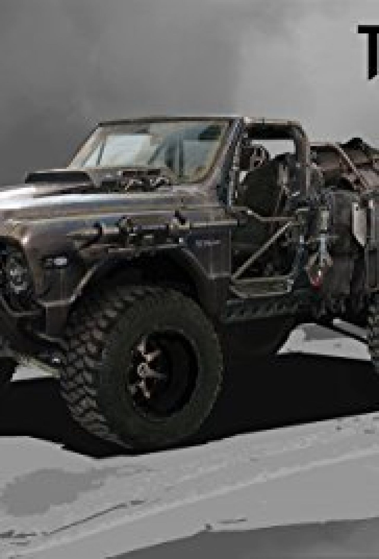 Transformers 5: Uncovering the Junkyard (2017) - naEKRANIE.pl