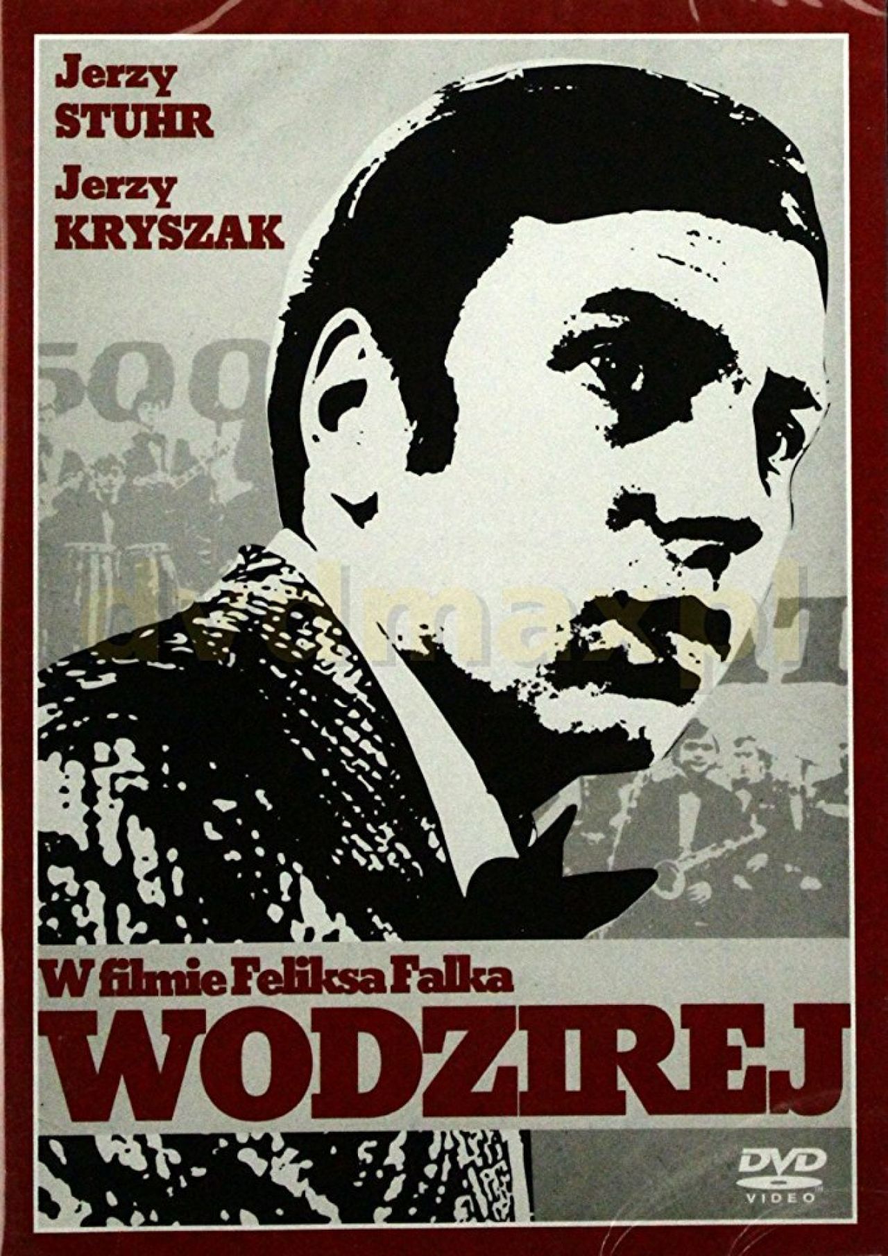 Wodzirej (1978) - naEKRANIE.pl