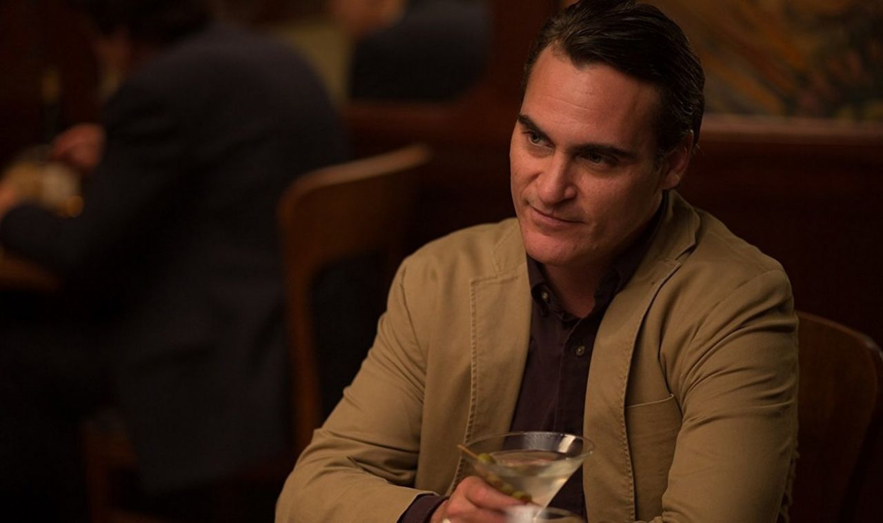 Joaquin Phoenix - aktor inny niż wszyscy. Czego o nim nie wiecie?