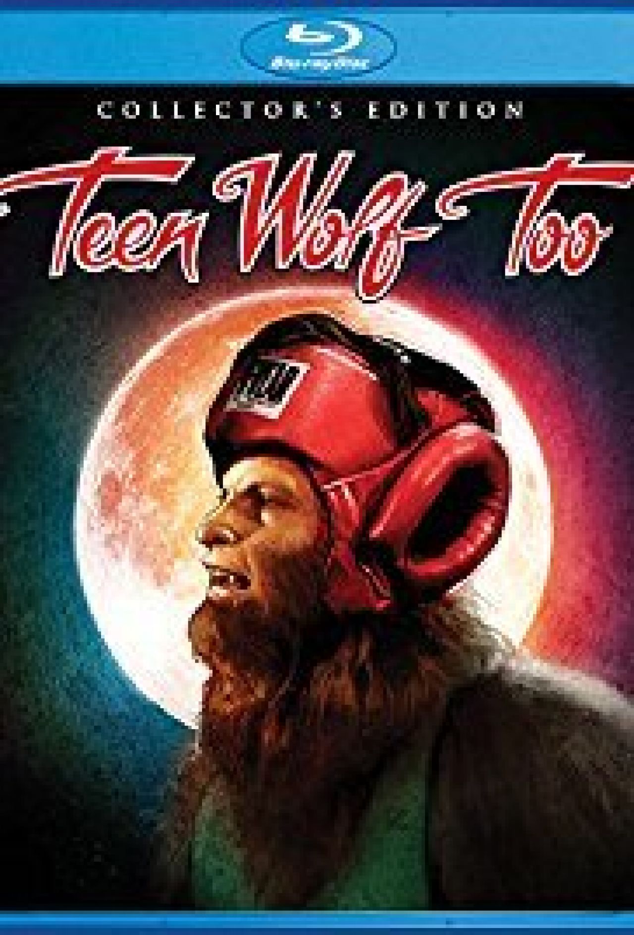 Teen Wolf Too: A Man of Great ‚Stiles’ – An Interview with Co-star ...