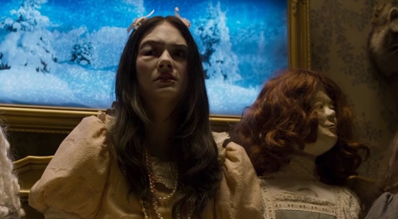 Ghostland – recenzja filmu