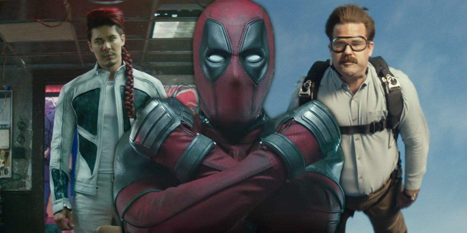 Deadpool 2 – recenzja filmu