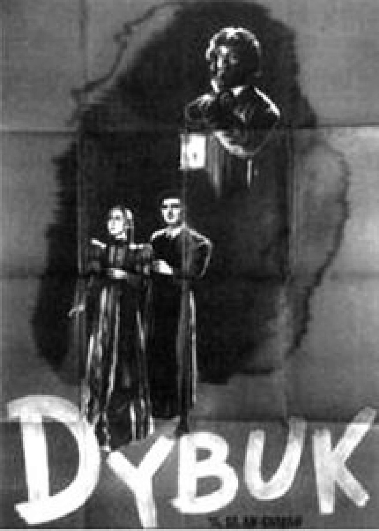 Dybuk (1937)