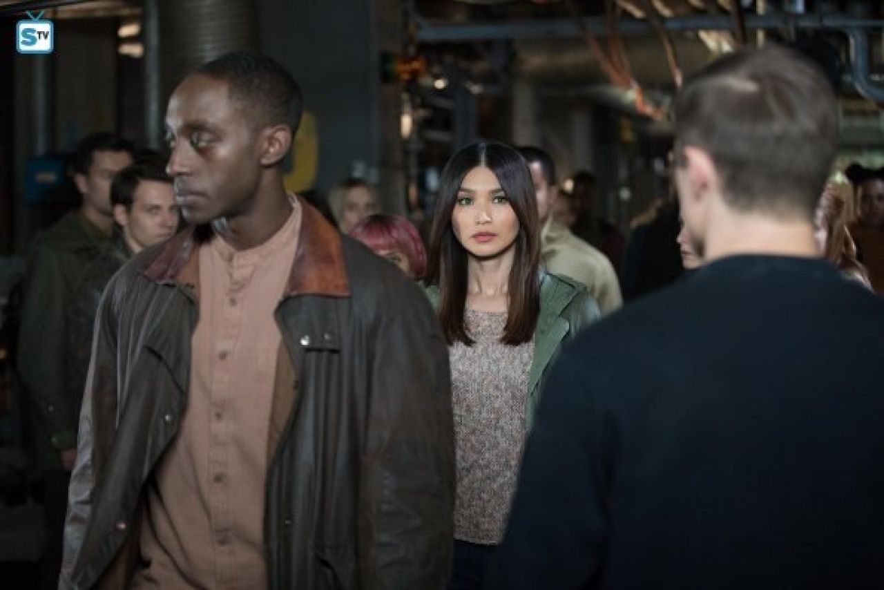 Humans: sezon 3 – recenzja