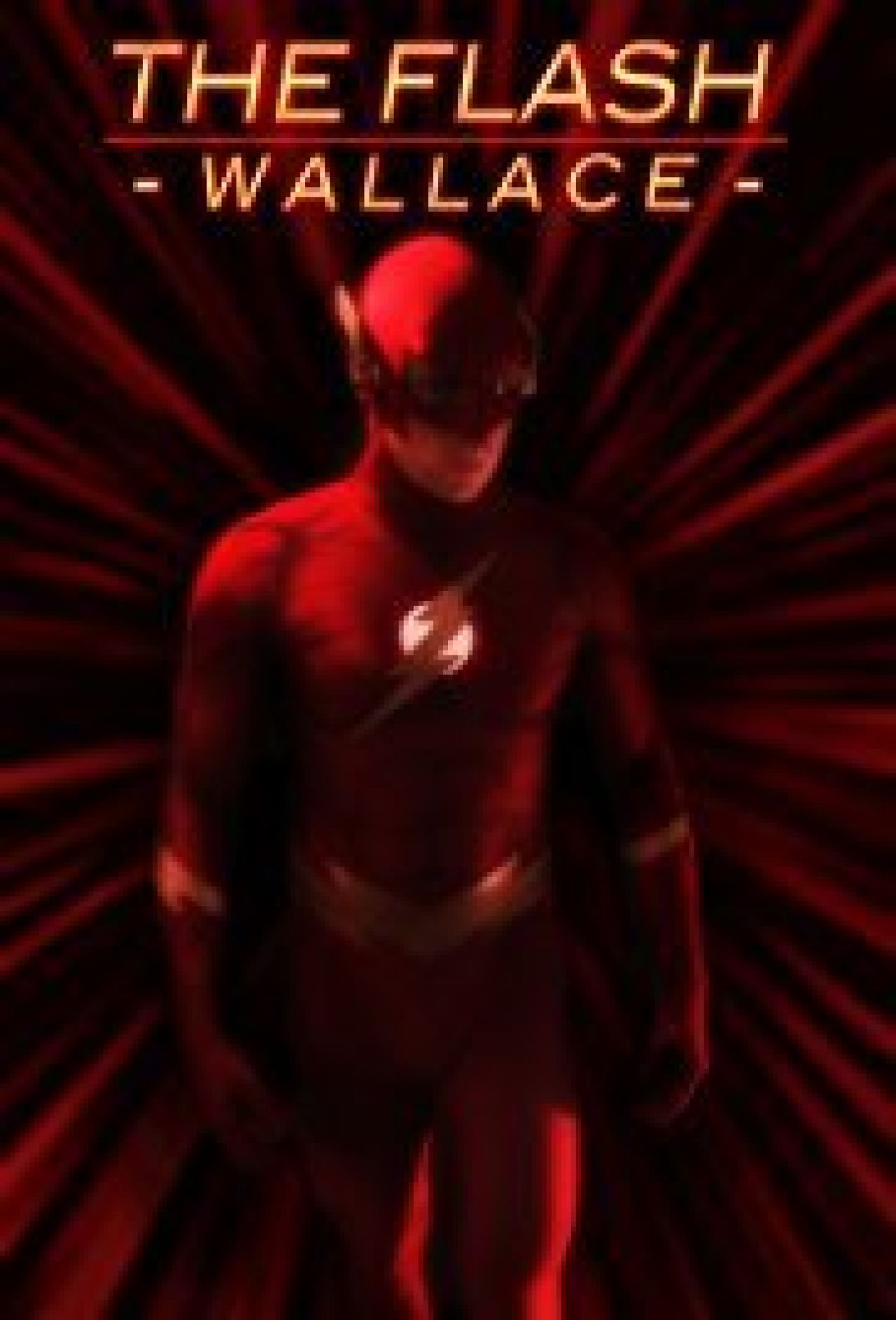 The Flash: Wallace (2017) - naEKRANIE.pl