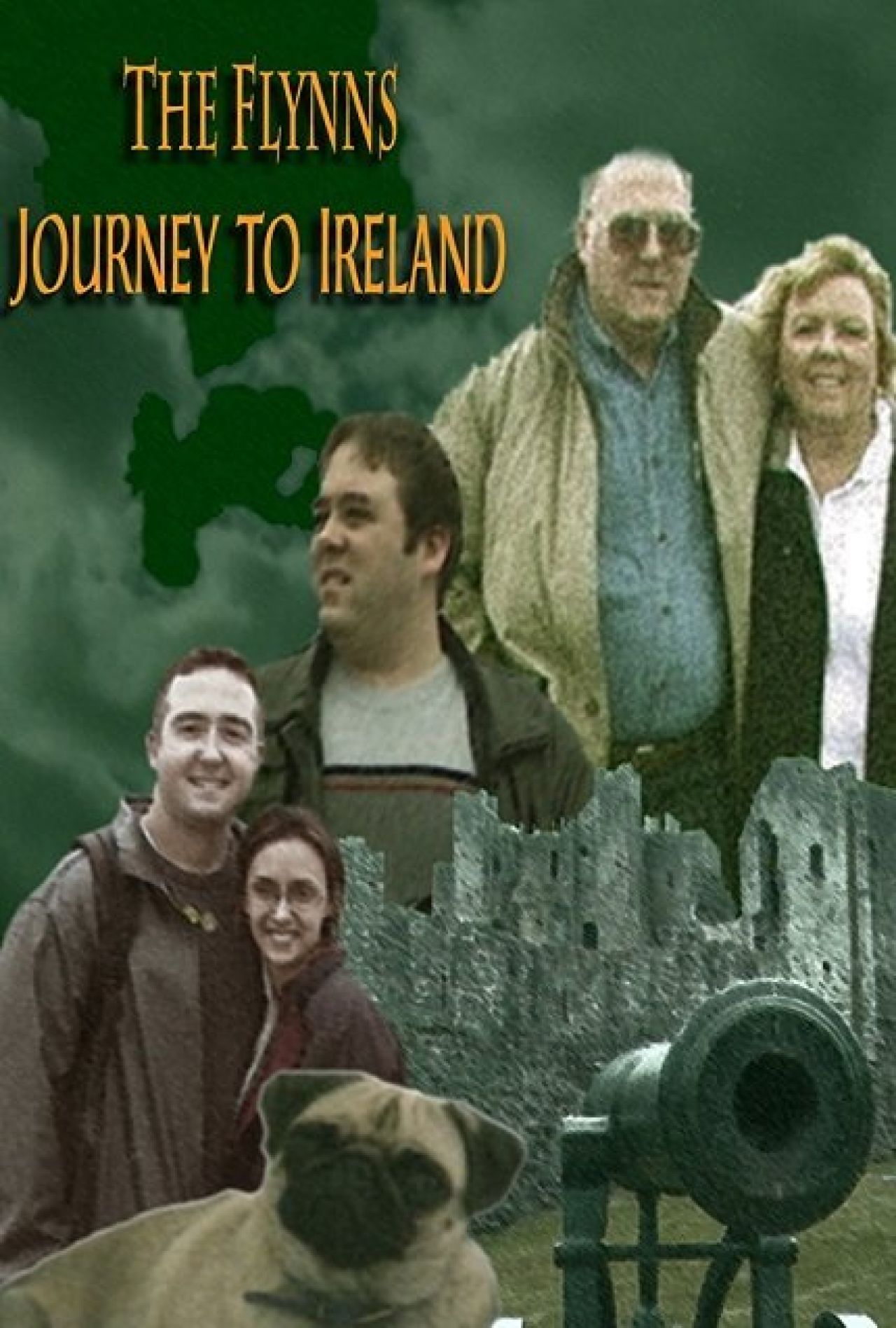 The Flynns’ Journey to Ireland (2004) - naEKRANIE.pl