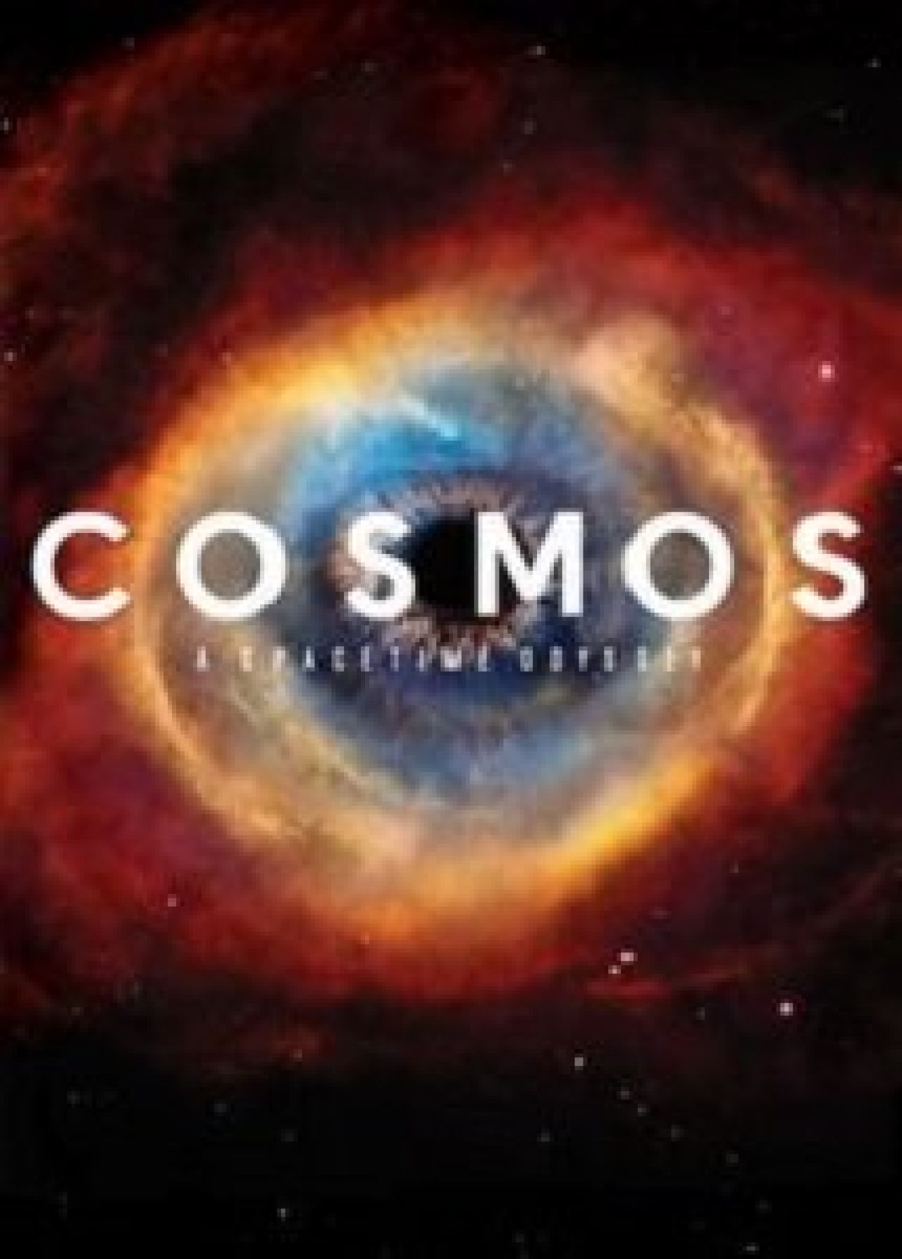 Kosmos - serial (2014) - naEKRANIE.pl