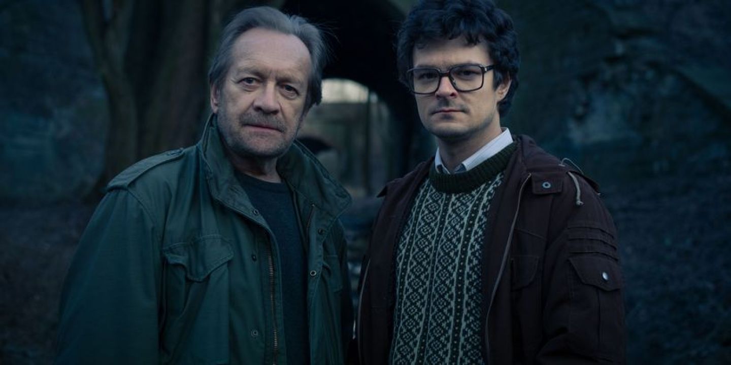 Rojst: sezon 1, odcinek 1 i 2 – recenzja