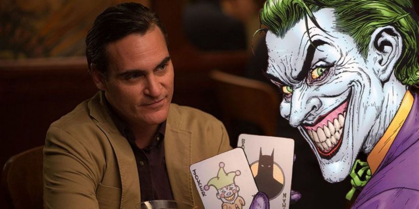 Plotka: Joker – kto ojcem Księcia Zbrodni w filmie? Nigdy nie uwierzycie