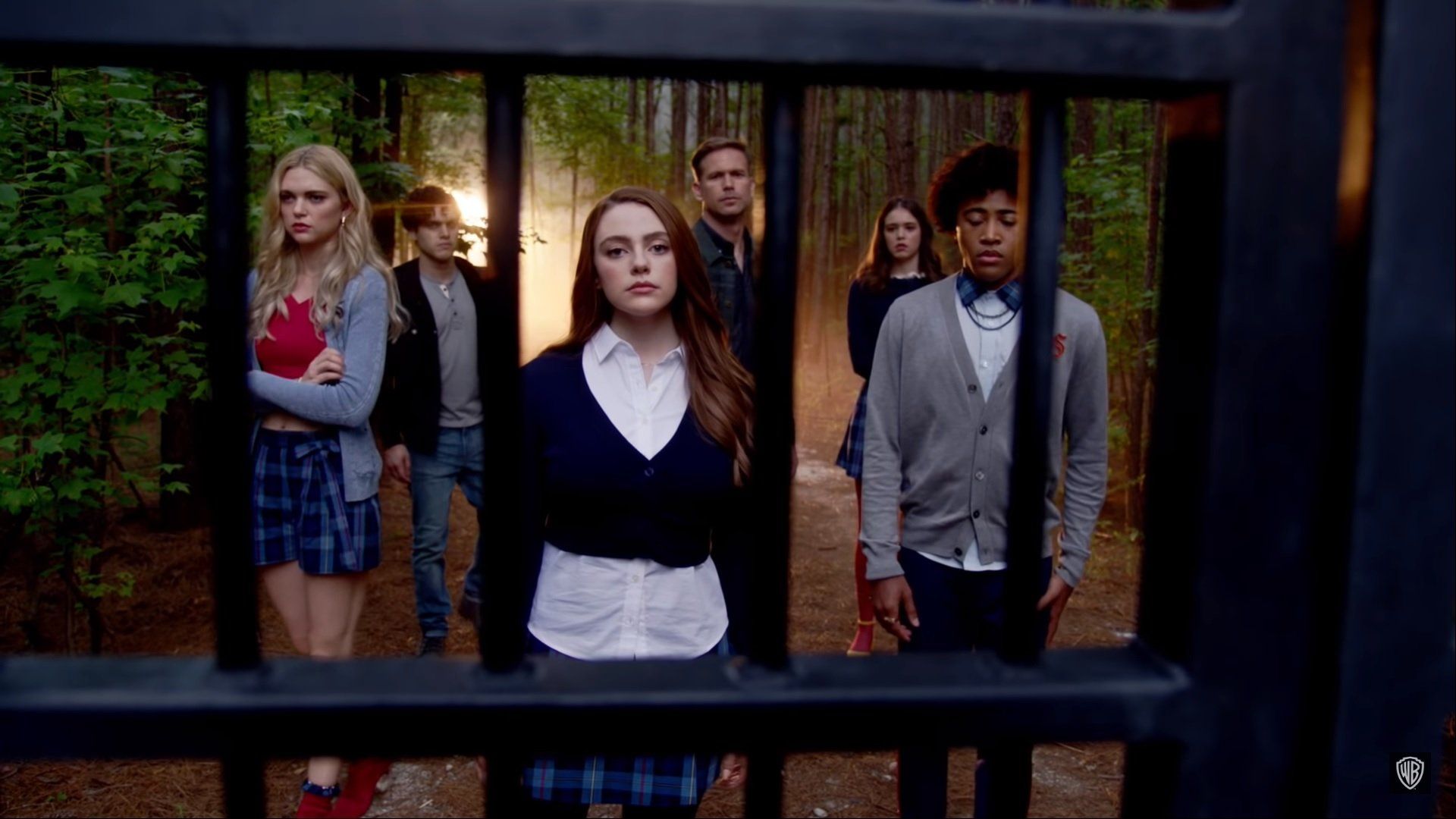 [SDCC 2018] Oto spin-off The Originals. Zwiastun Legacies