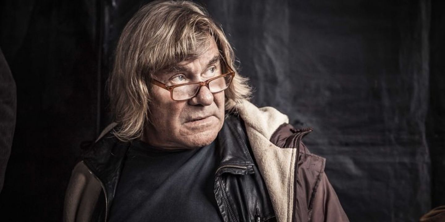 Filip Bajon: Kamerdyner to film epicki, nie historyczny [WYWIAD]