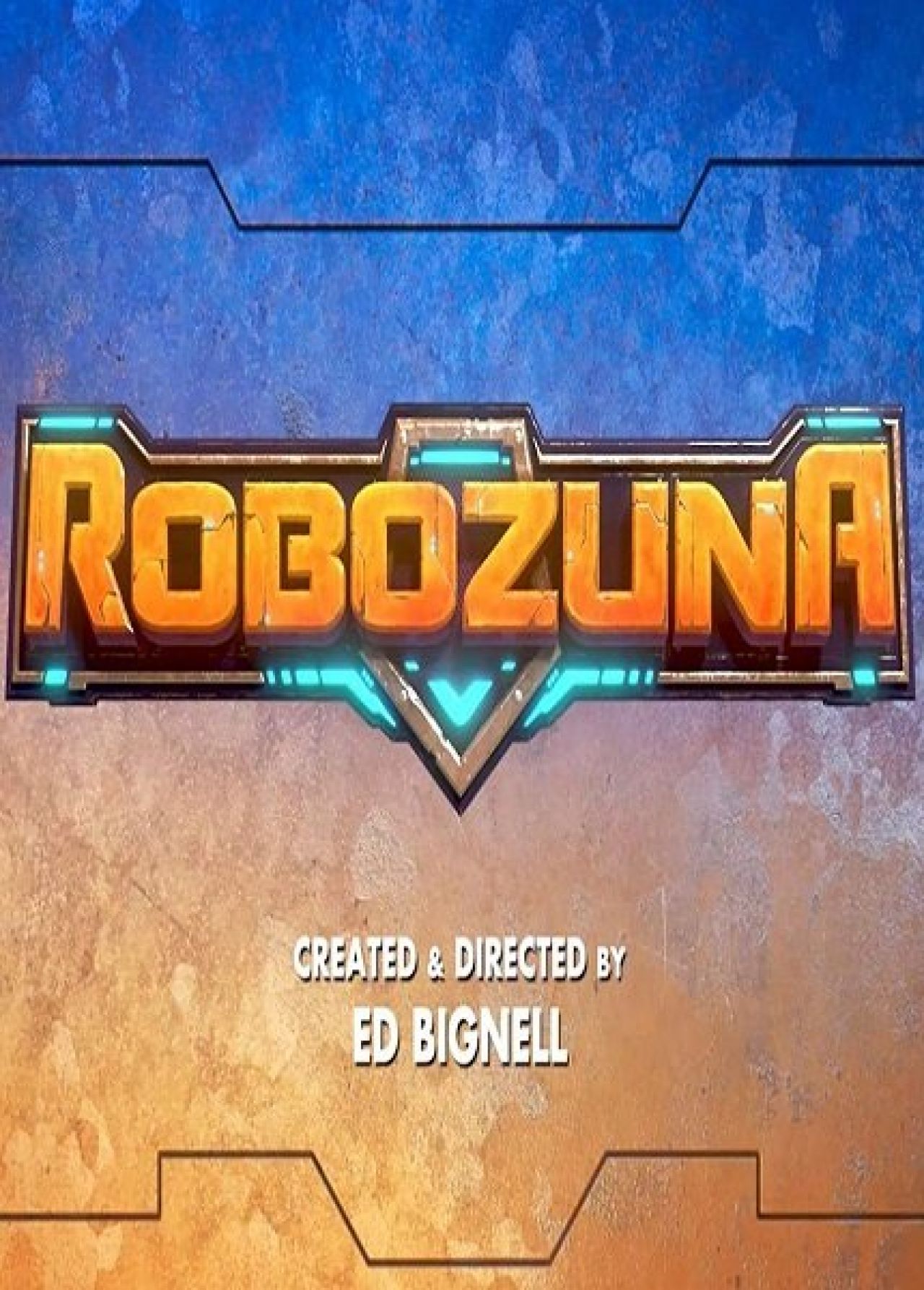 Robozuna - serial (2018) - naEKRANIE.pl