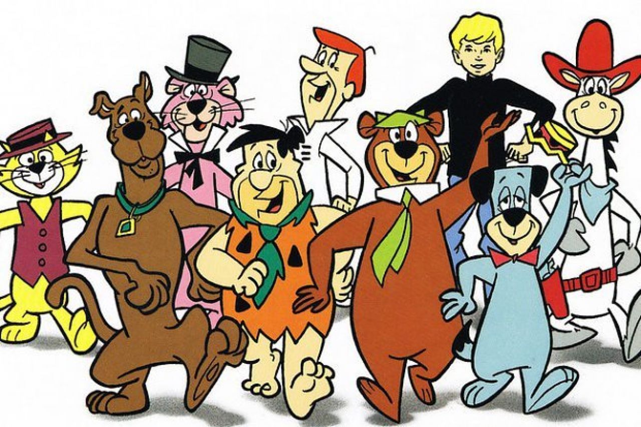 QUIZ: Jak dobrze znasz kreskówki Hanna-Barbera